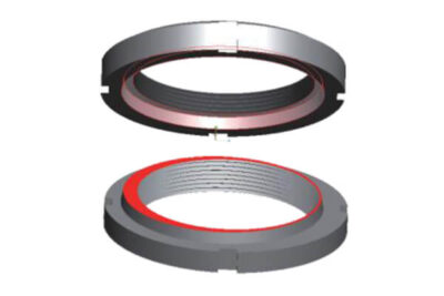 HARDLOCK BEARING NUT | The Best Self-Locking Bearing Nut