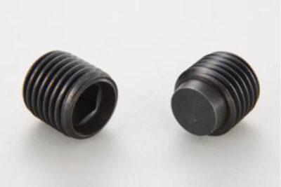 HARDLOCK SET SCREW | The Best Self-Locking Effect Set Screw