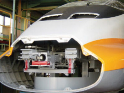 Fastening of High-Speed Vehicle Coupling Devices - HARDLOCK NUT USA ...