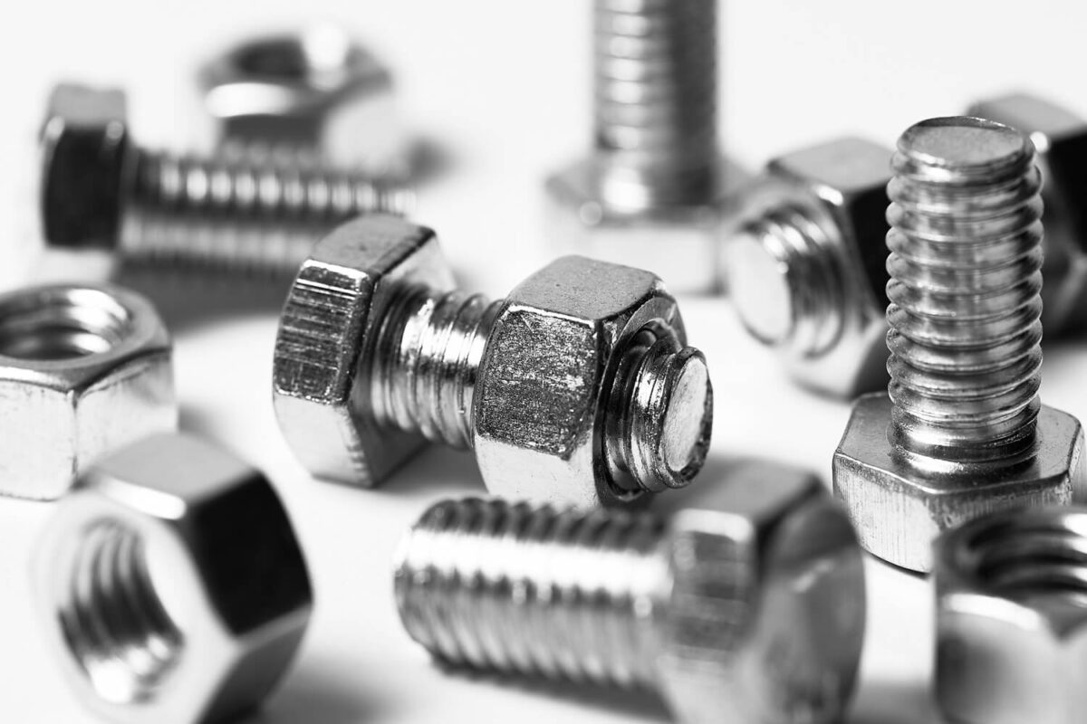 Hardlock Nut vs. Conventional Fasteners: What’s the Difference ...